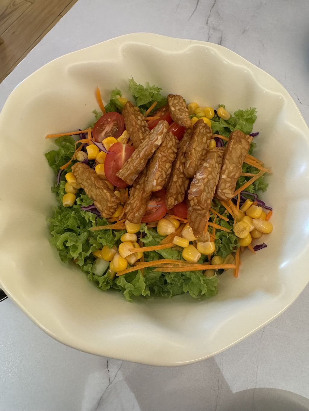 Niàn Cafe - Langkawi Restaurant - HappyCow