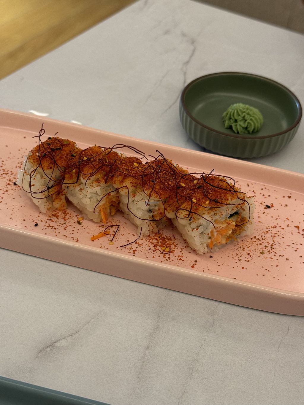 Niàn Cafe - Langkawi Restaurant - HappyCow