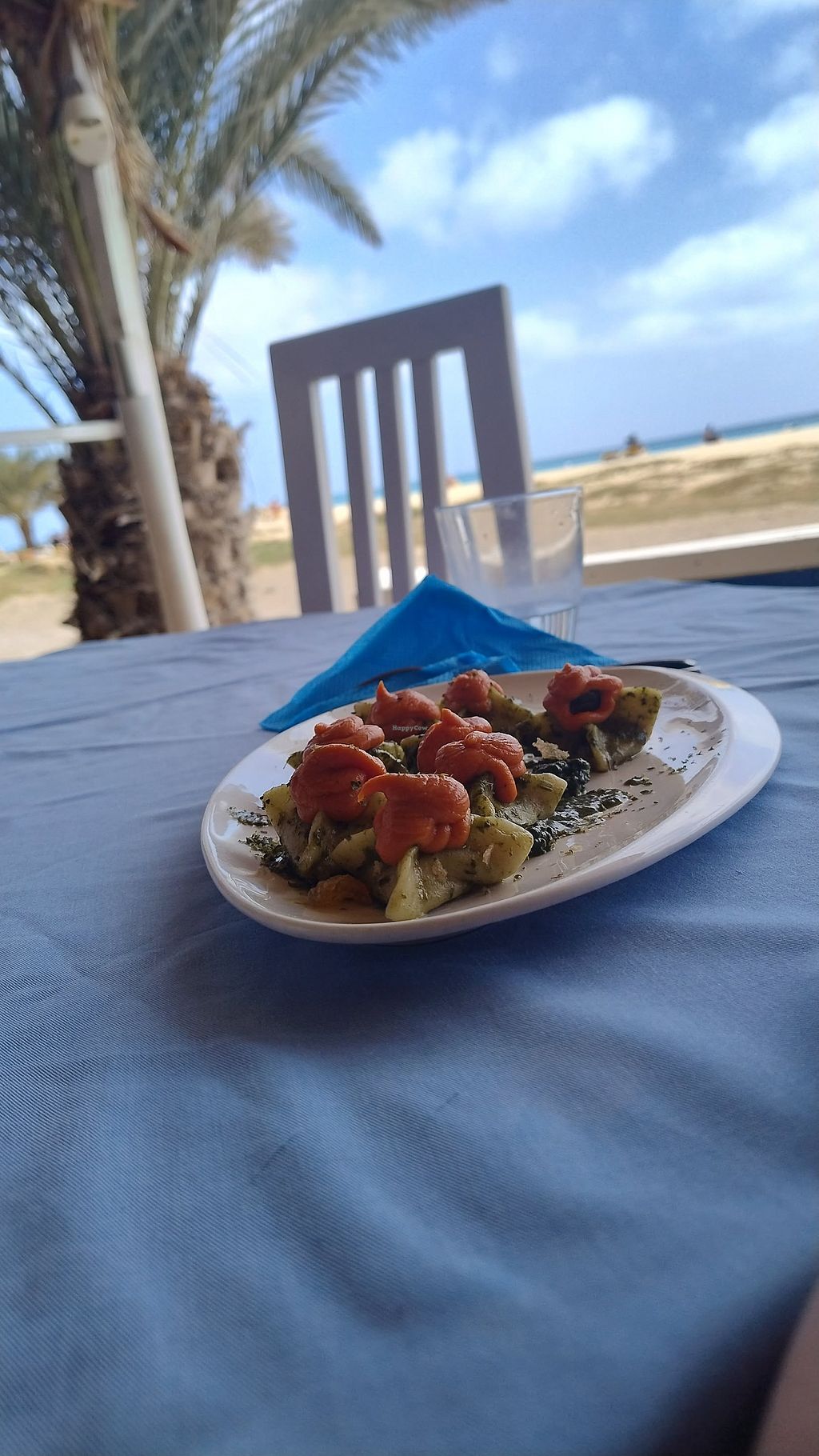 Soul Kitchen - Santa Maria | Review "Very good, lots of options" by ...