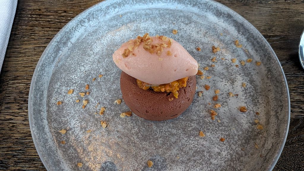 Sky Kitchen & View - Rovaniemi Restaurant - HappyCow