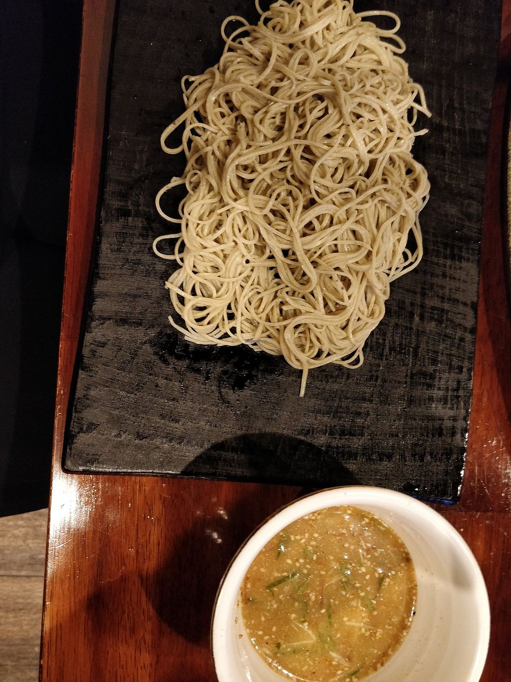 Jugemu - 十限無 - Saitama | Review "Best soba I tried in Japan!" by ...