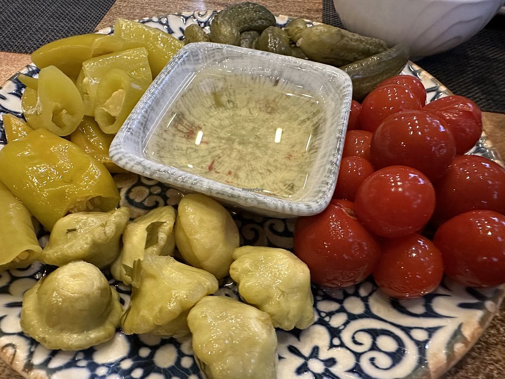 Afsona - Tashkent Restaurant - HappyCow