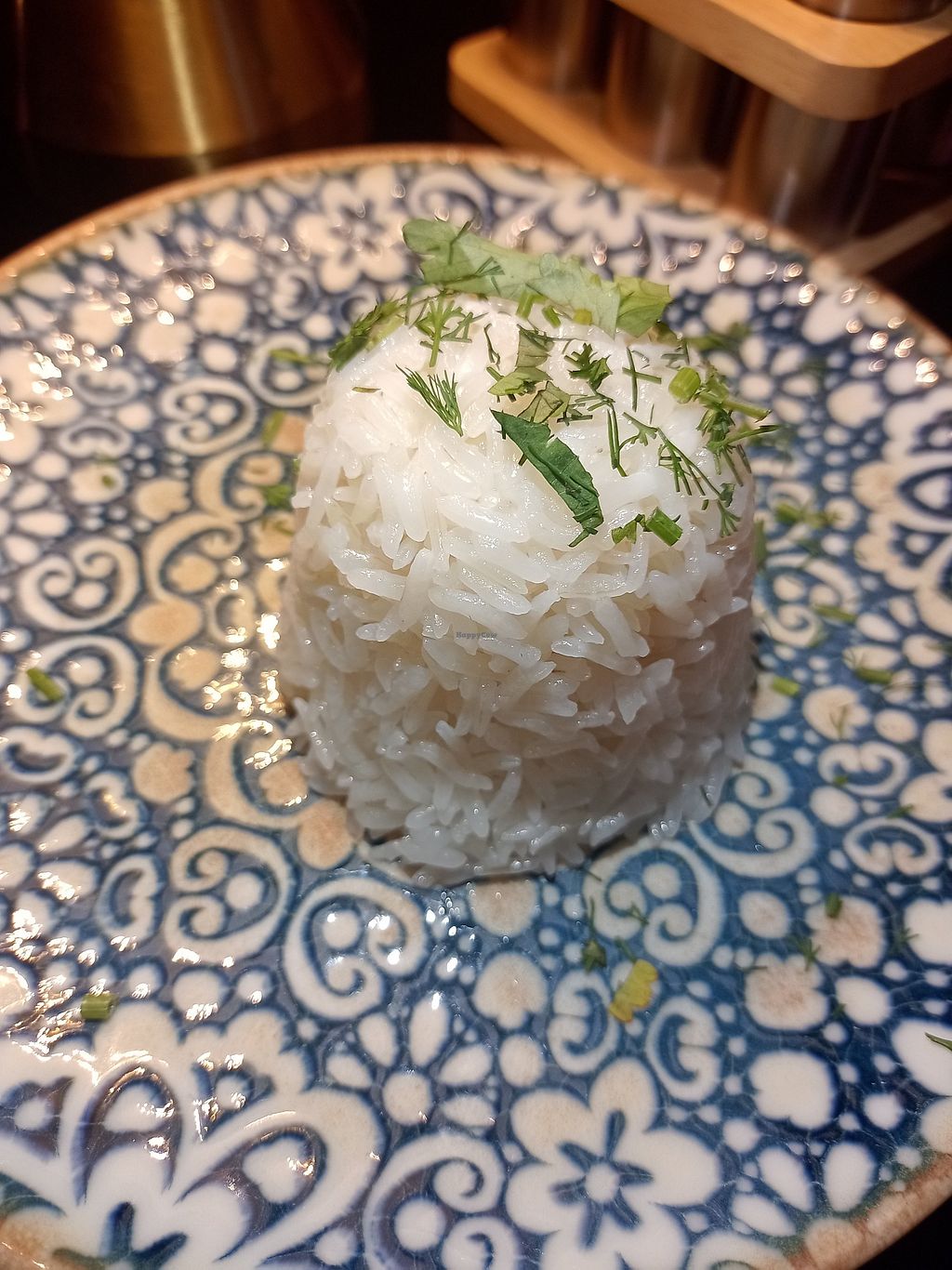 Afsona - Tashkent Restaurant - HappyCow