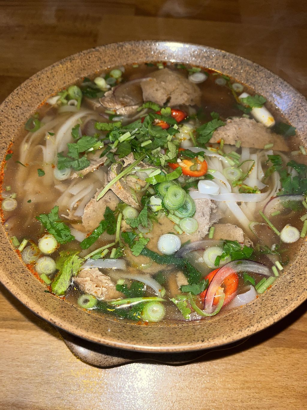 Pho & More - Berlin Restaurant - HappyCow