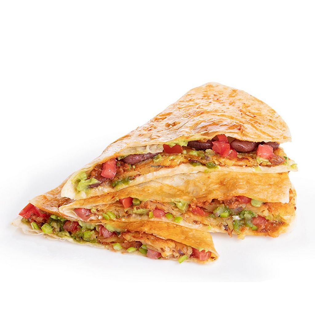 CLOSED: Muchacho Mexican Kitchen - Yerevan Restaurant - HappyCow