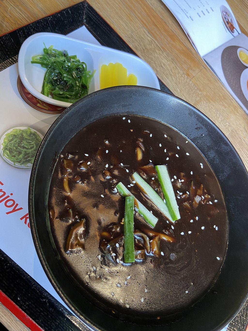 DAO - Linz Restaurant - HappyCow