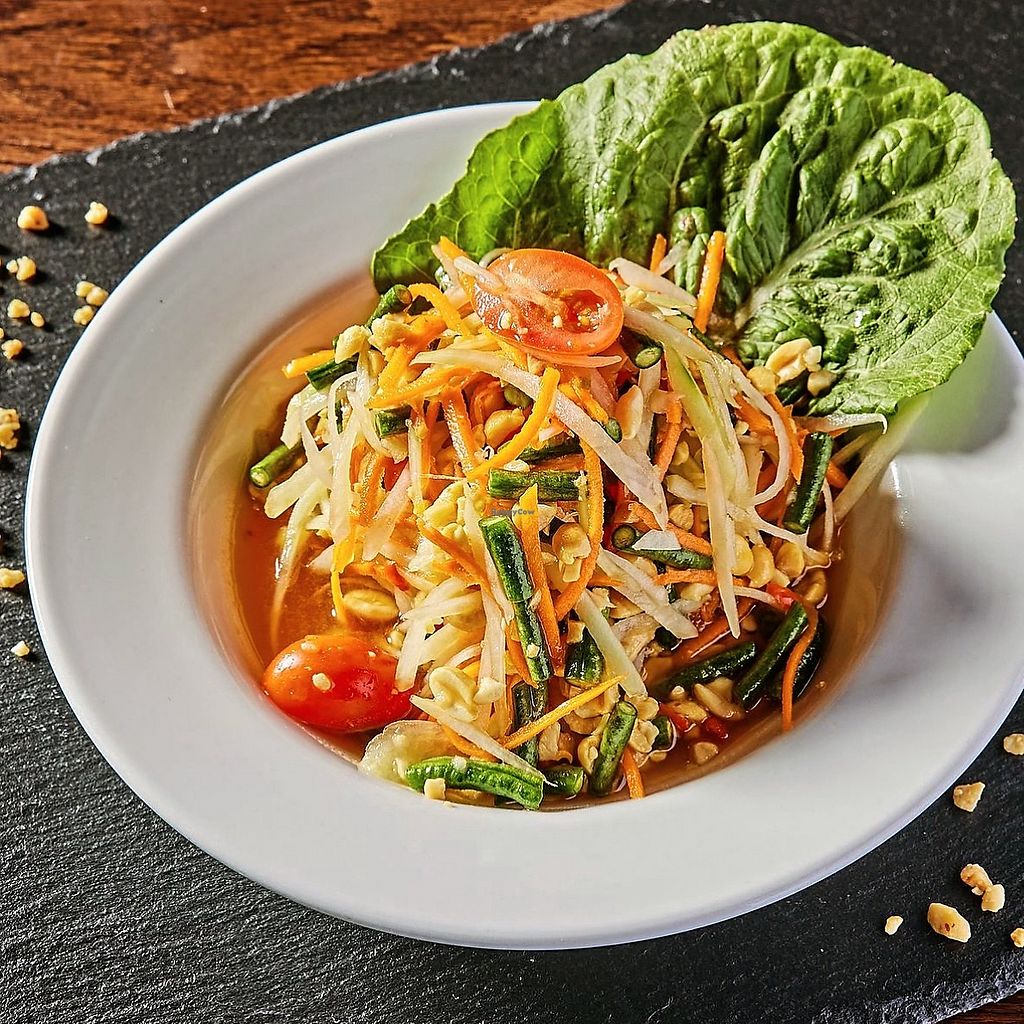 Thai Princess - Bloomfield Township Michigan Restaurant - HappyCow