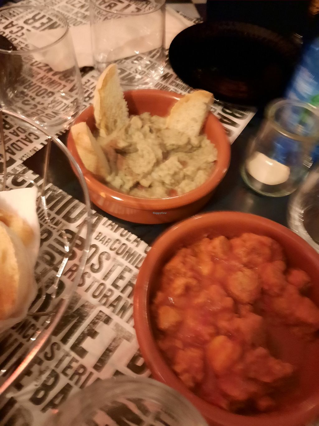 White Rabbit - Lamezia Terme Restaurant - HappyCow