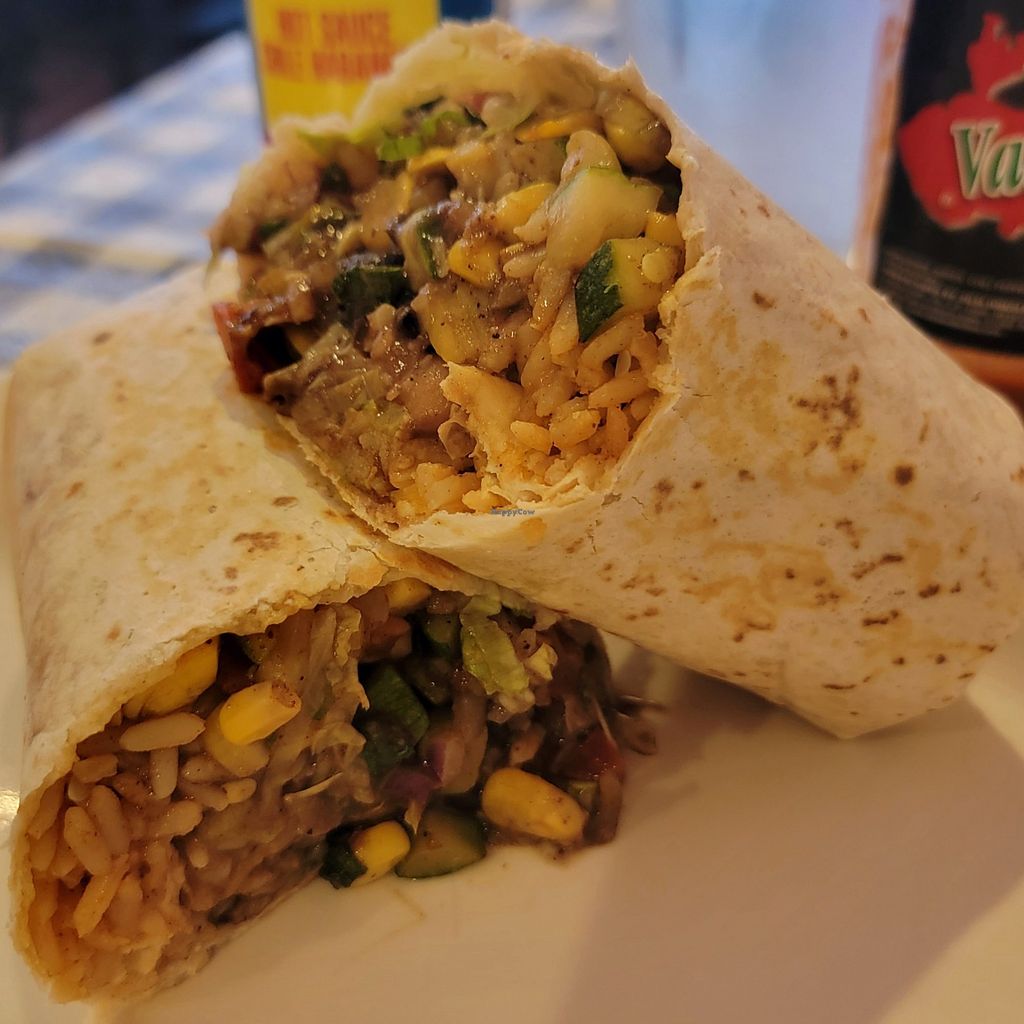 Tico's Tacos Tex Mex - Philadelphia Pennsylvania Restaurant - HappyCow