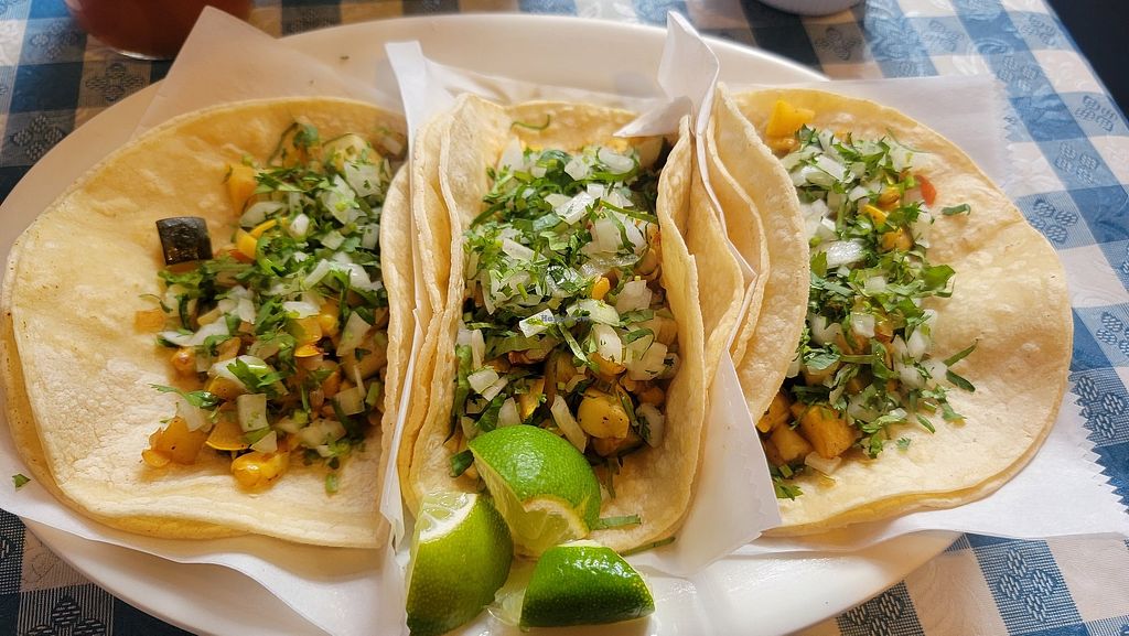 Tico's Tacos Tex Mex - Philadelphia Pennsylvania Restaurant - HappyCow