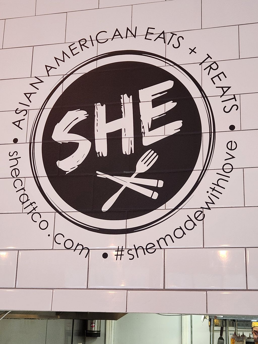 She Craft Co - Tyrone Georgia Restaurant - HappyCow