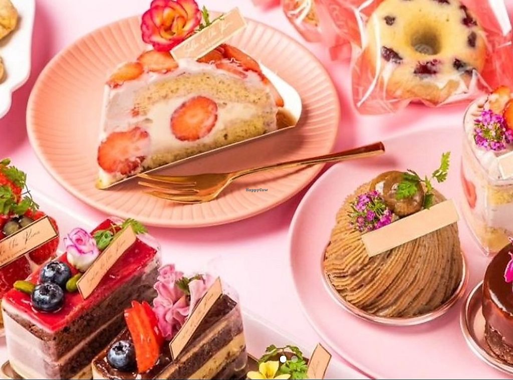 CLOSED: Natural Restaurant Tokyo - Tokyo Restaurant - HappyCow