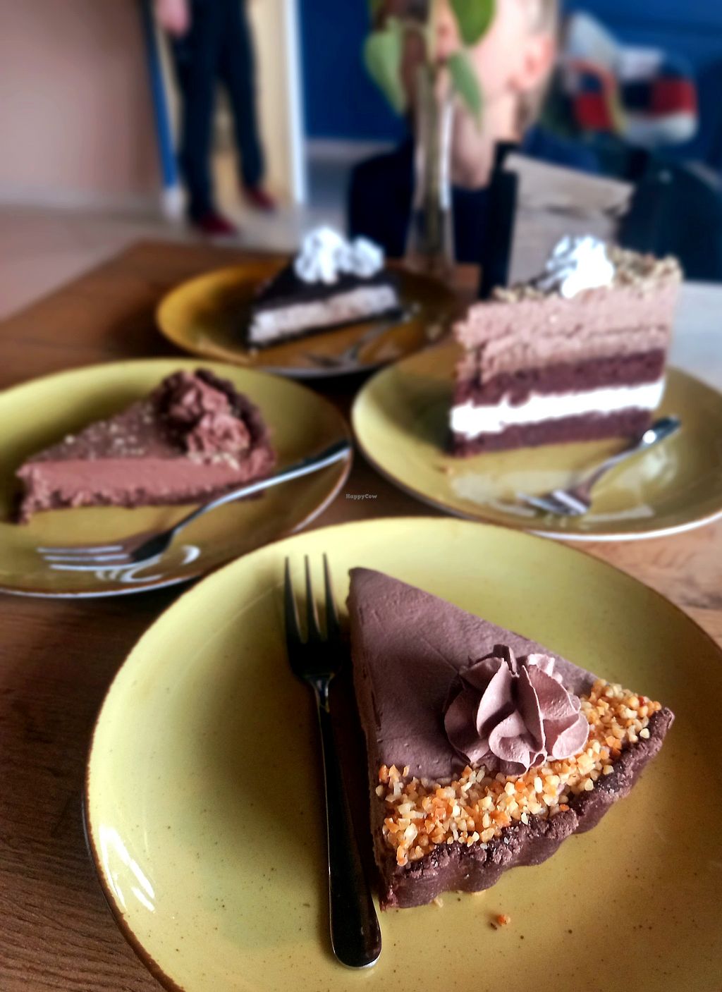 Fit Cake Suwałki Sejneńska - Suwalki Catering - HappyCow