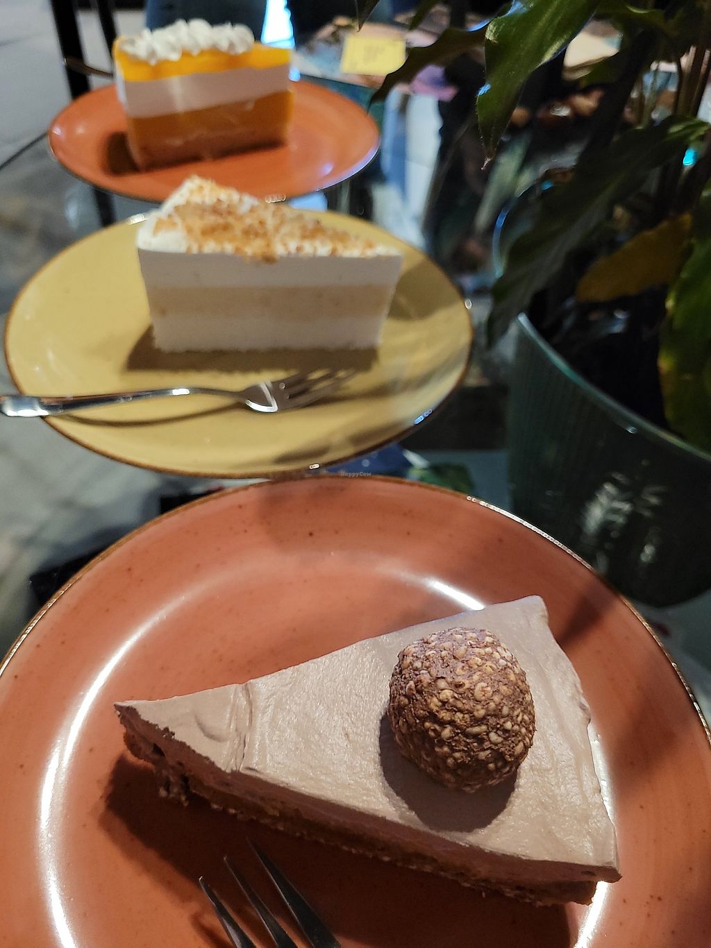 Fit Cake Suwałki Sejneńska - Suwalki Catering - HappyCow