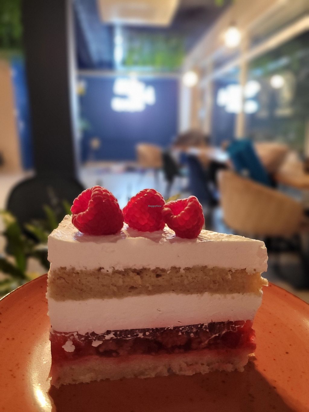 Fit Cake Suwałki Sejneńska - Suwalki Catering - HappyCow