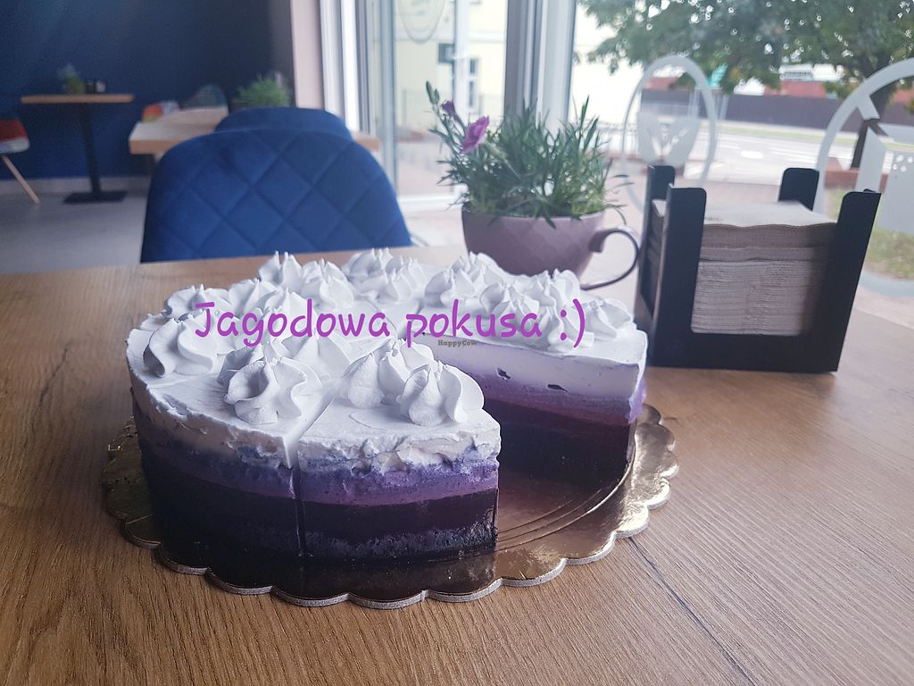 Fit Cake Suwałki Sejneńska - Suwalki Catering - HappyCow