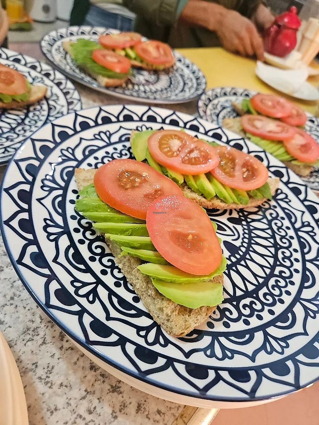 Tifawin Cafe - Mirleft Restaurant - HappyCow