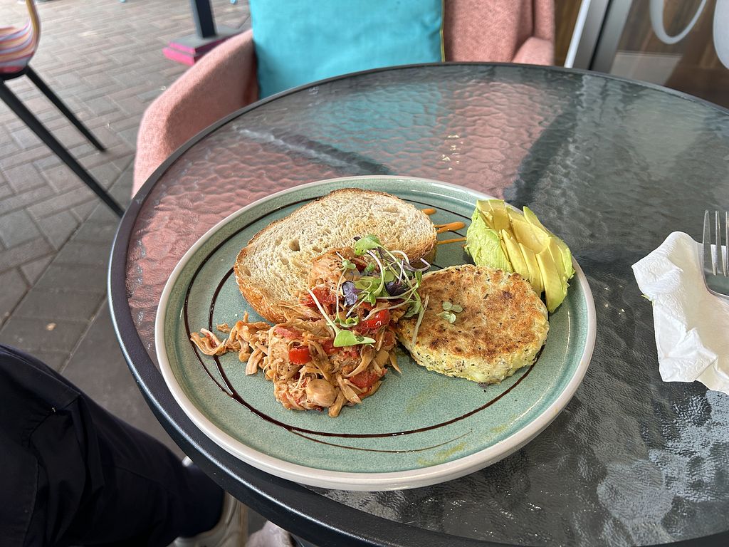 The Stoned Cow - Raglan Restaurant - HappyCow