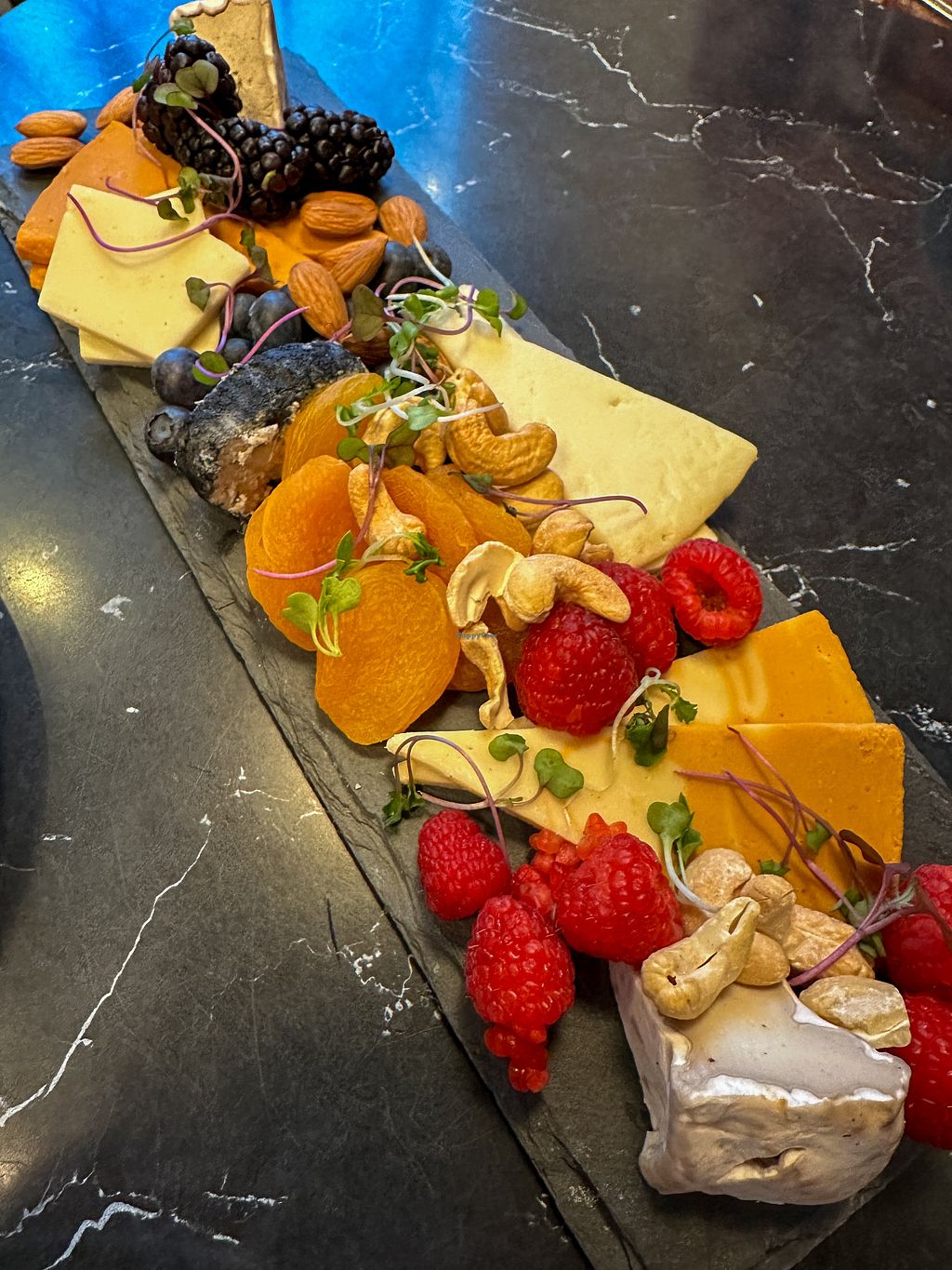 Mad Rabbit Cafe - Madison | Review "Delicious" by Cienna - HappyCow