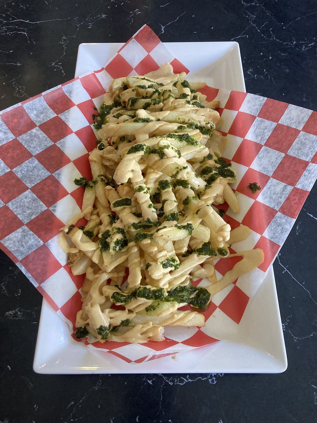 Mad Rabbit Cafe - Madison Wisconsin Restaurant - HappyCow