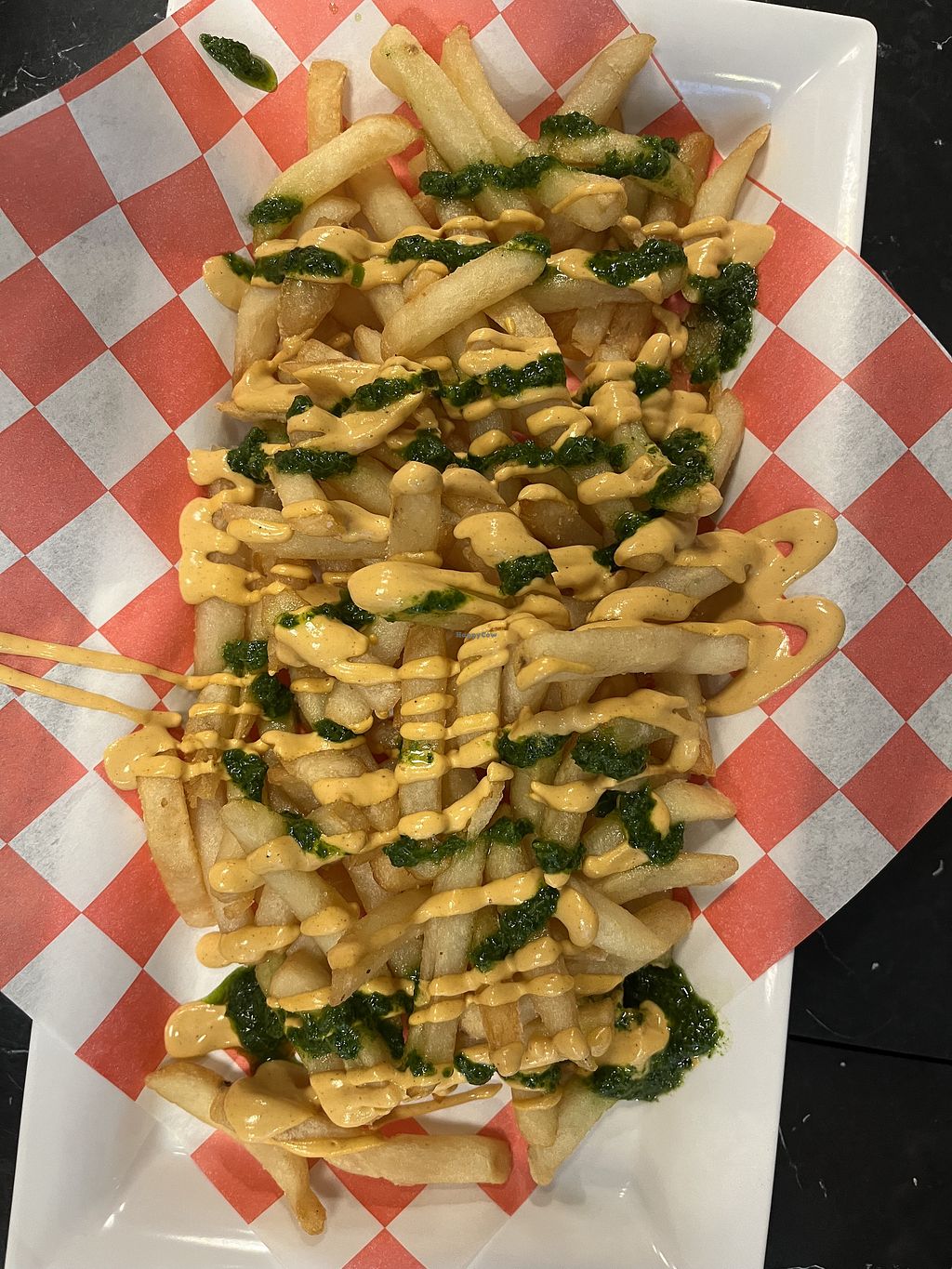 Mad Rabbit Cafe - Madison Wisconsin Restaurant - HappyCow