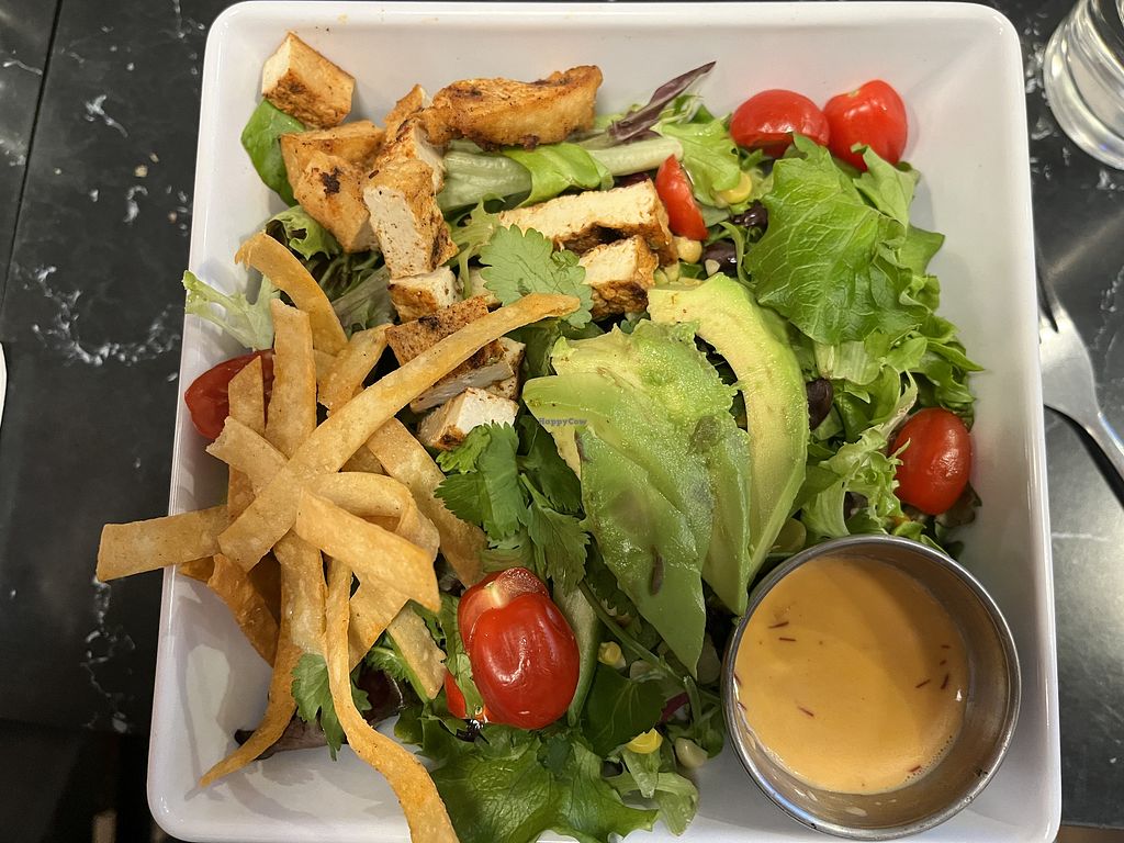 Mad Rabbit Cafe - Madison Wisconsin Restaurant - HappyCow