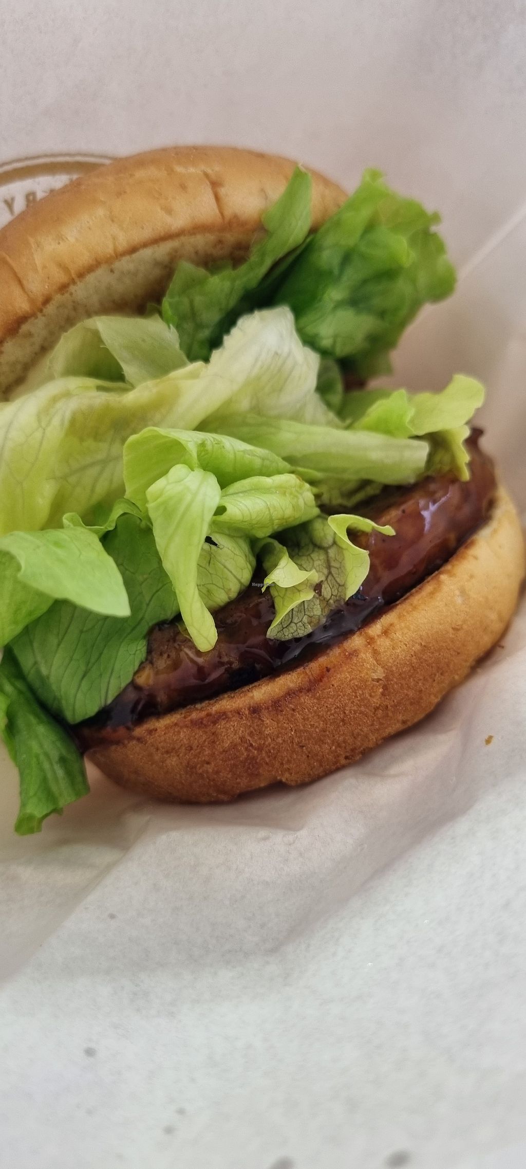 NGO - Freshness Burger - T1 - Nagoya Restaurant - HappyCow