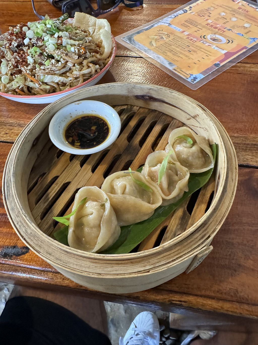 Noods Wok Bar - Siargao Restaurant - HappyCow