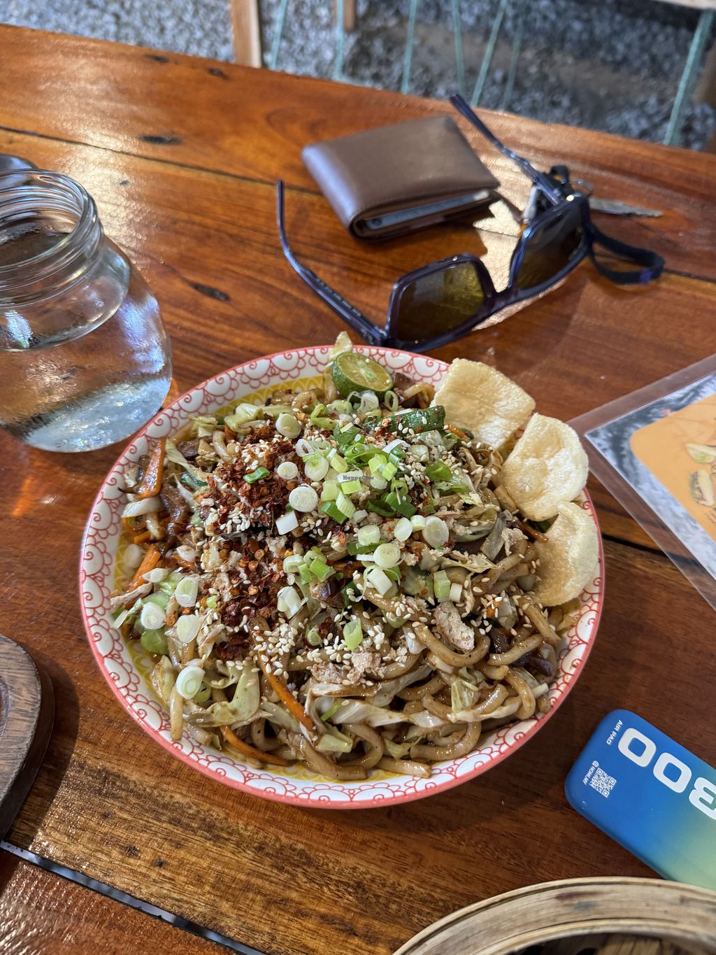 Noods Wok Bar - Siargao Restaurant - HappyCow