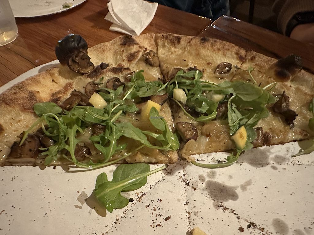 CLOSED: Ritual Pizza Co - Labyrinth Brewing Company - Manchester ...