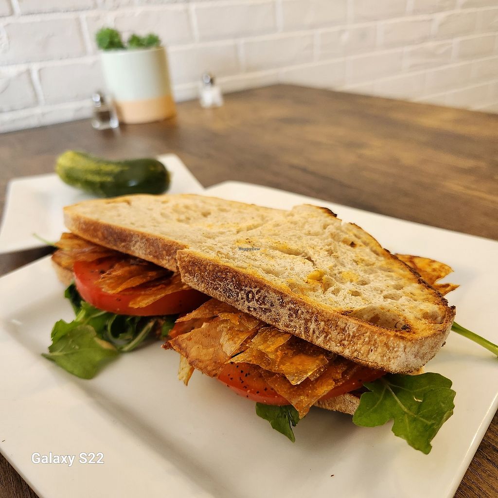 Balanced Bite - Lancaster New York Restaurant - HappyCow