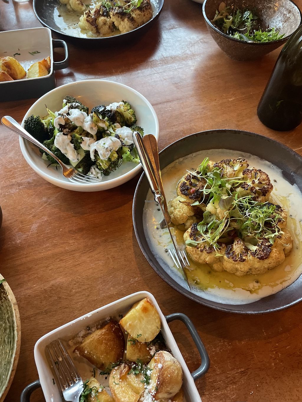 Nicol's Paddock - Waurn Ponds Victoria Restaurant - HappyCow