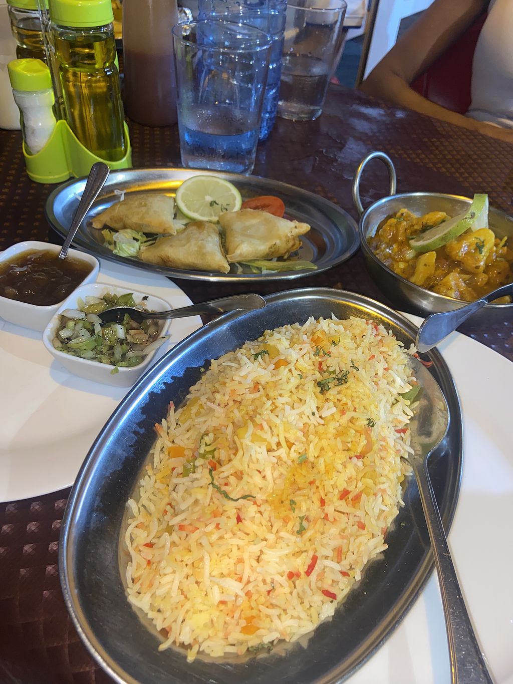 Shimla Spice - Torrevieja Restaurant - HappyCow