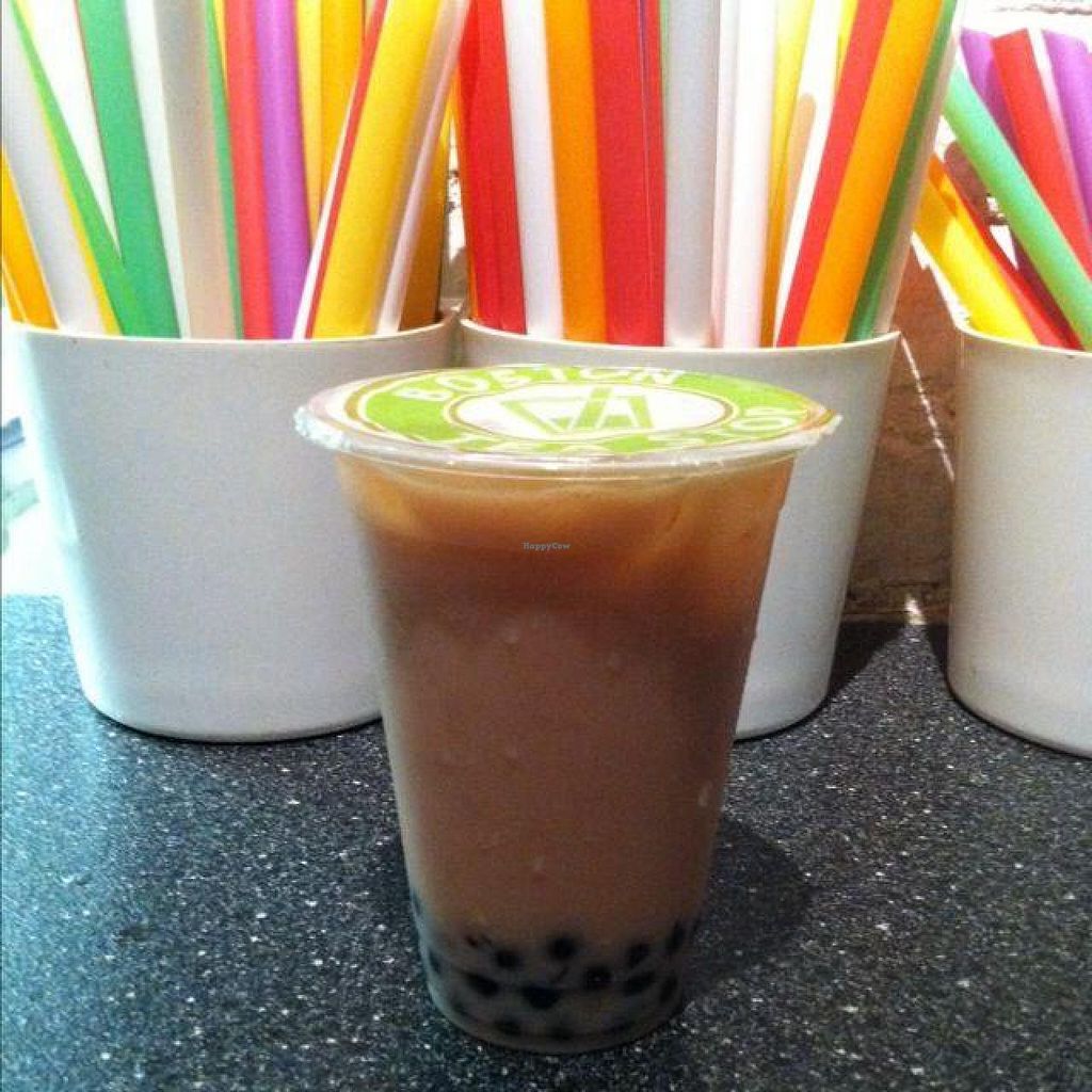 CLOSED: Boston Tea Stop - Cambridge Massachusetts Other - HappyCow