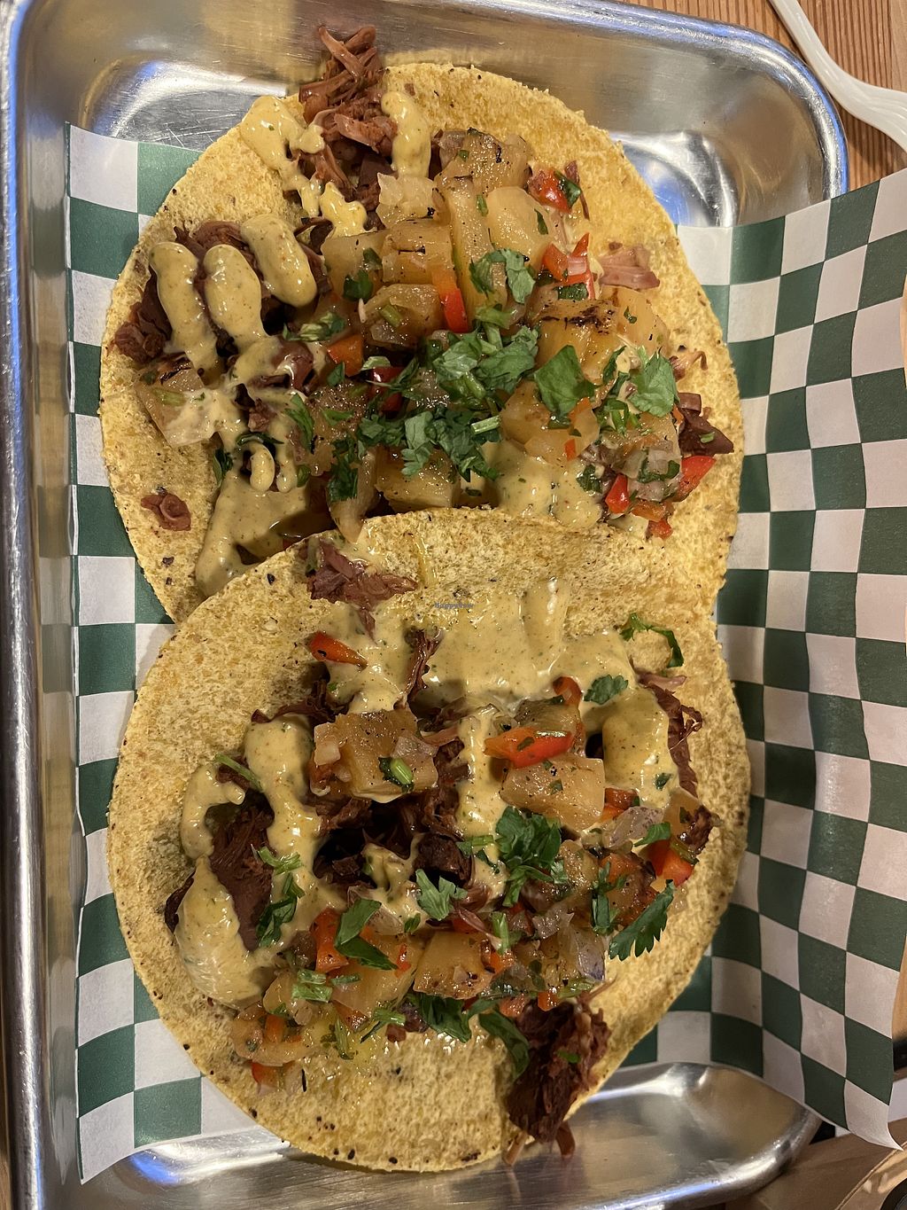 Poppy Taco @ Reunion Hall - Haddon Township New Jersey Restaurant ...