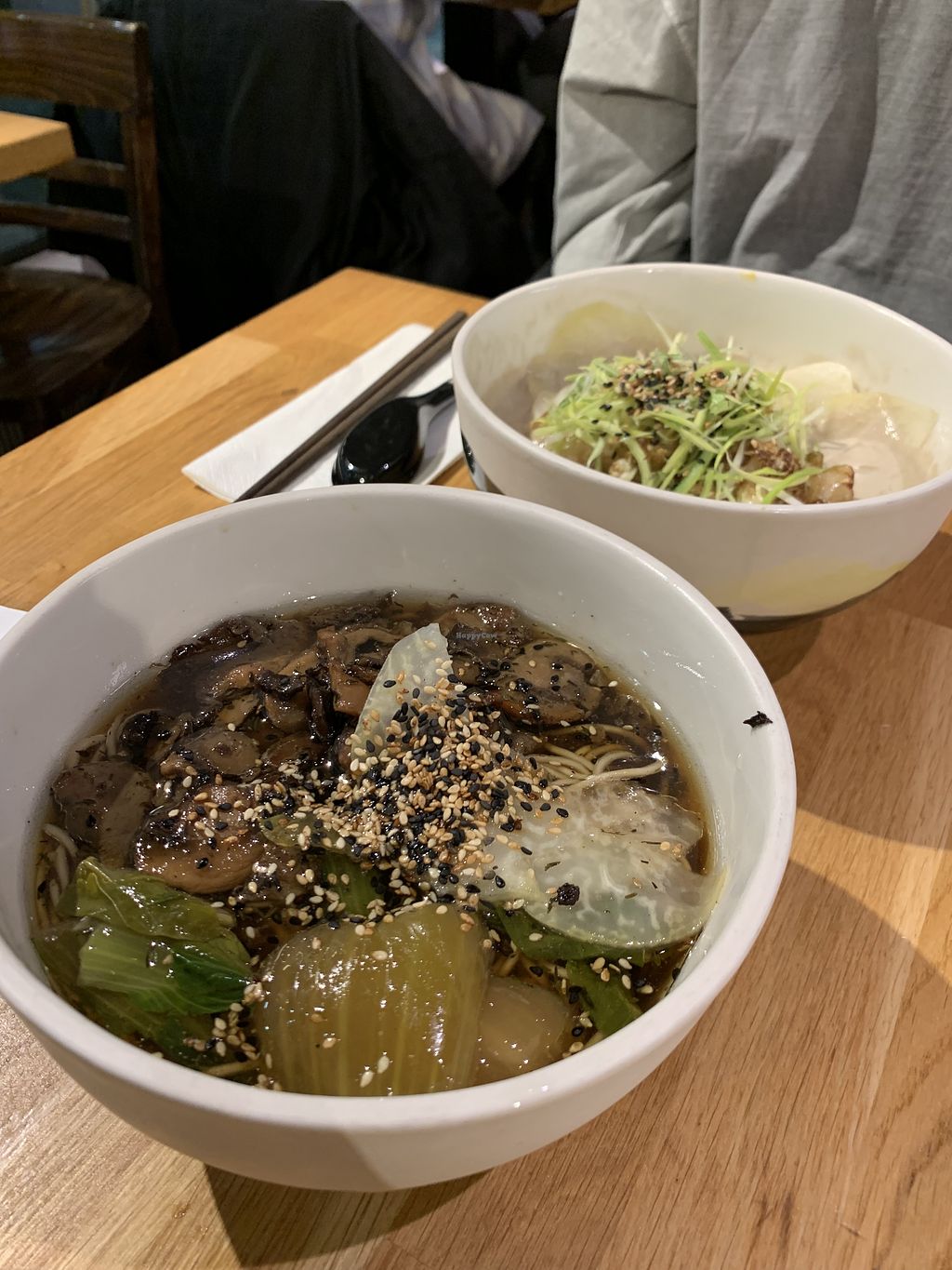 CLOSED: Fat Ramen - Mikonkatu - Helsinki Restaurant - HappyCow