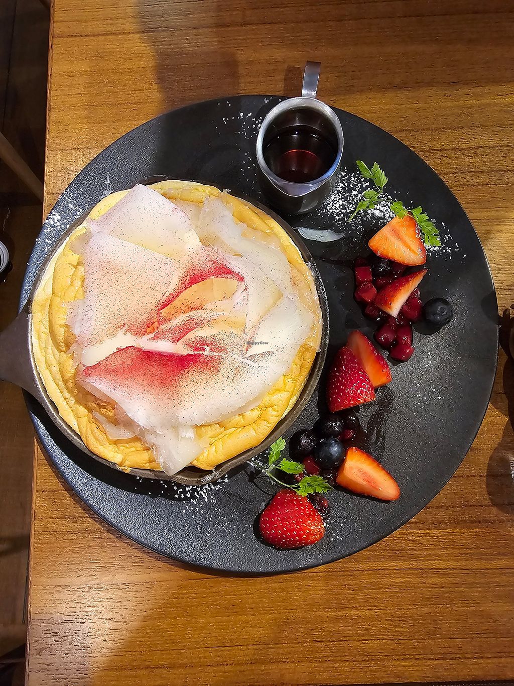 Jinnan Cafe - Shibuya - Tokyo Restaurant - HappyCow