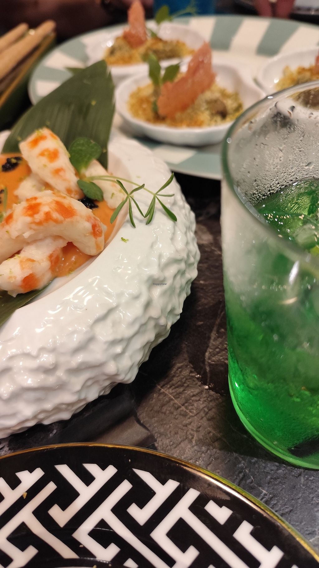 Plant Bistrot - Codogno Restaurant - HappyCow