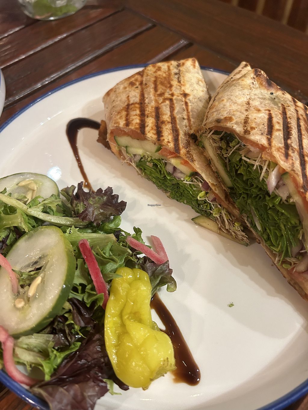 Point Break - Wailuku Hawaii Restaurant - HappyCow