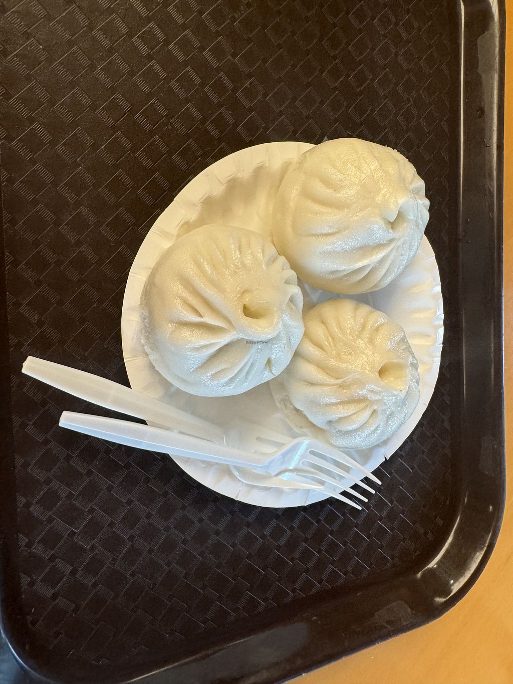 Tang Gallery - Snack Shop - Kowloon Hong Kong Restaurant - HappyCow