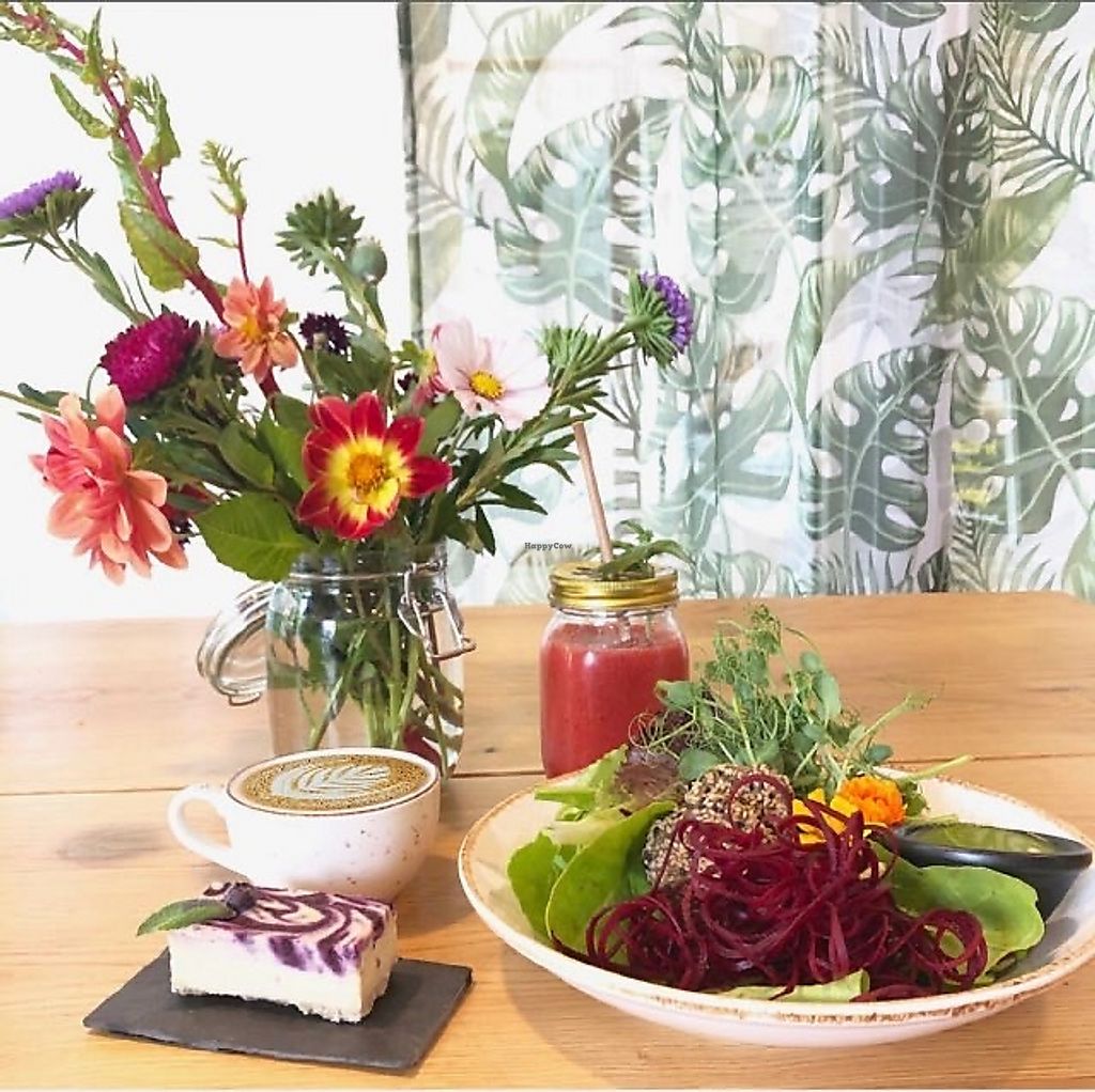 Zest - Karlstad Restaurant - HappyCow