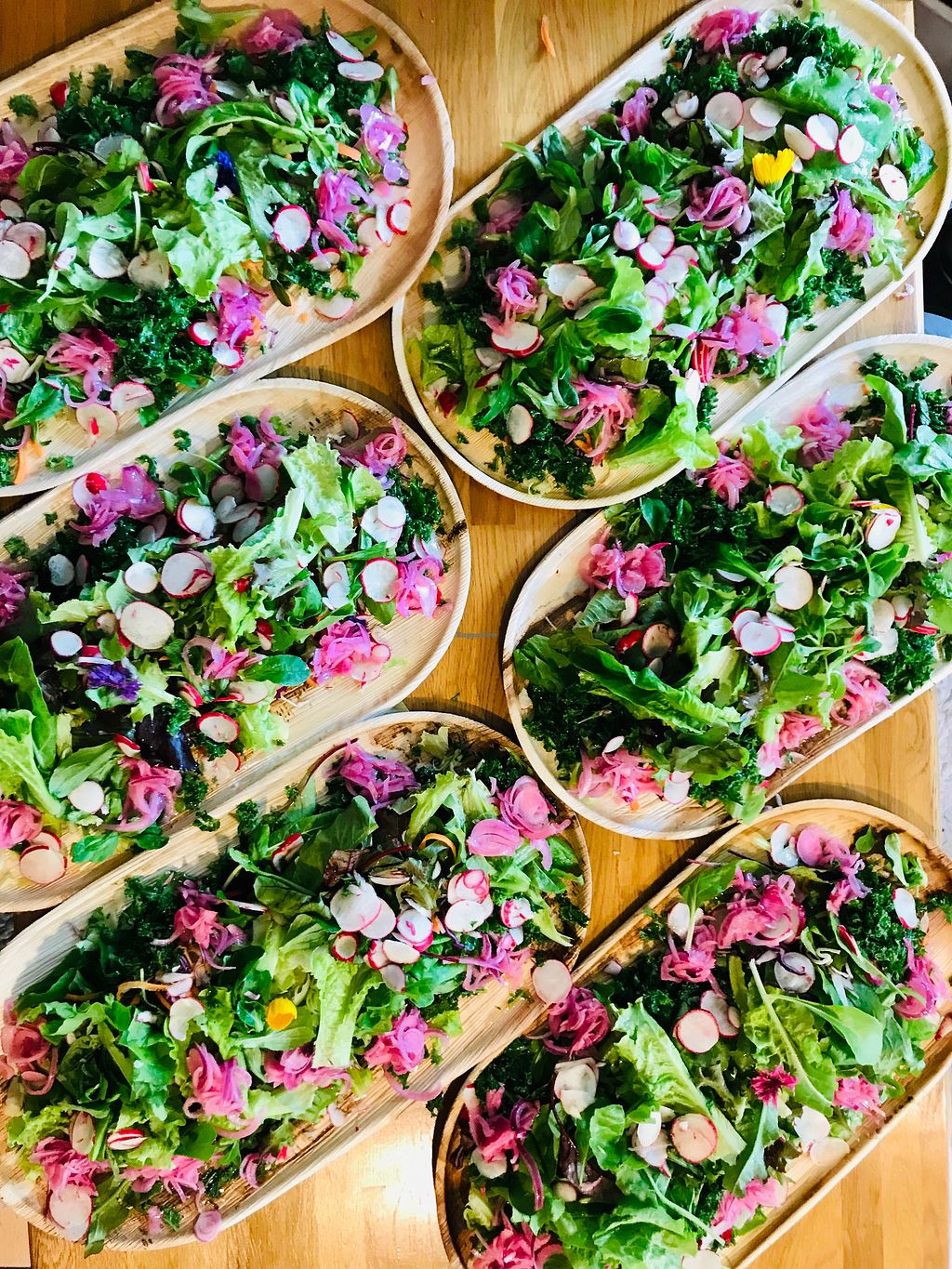 Zest - Karlstad Restaurant - HappyCow