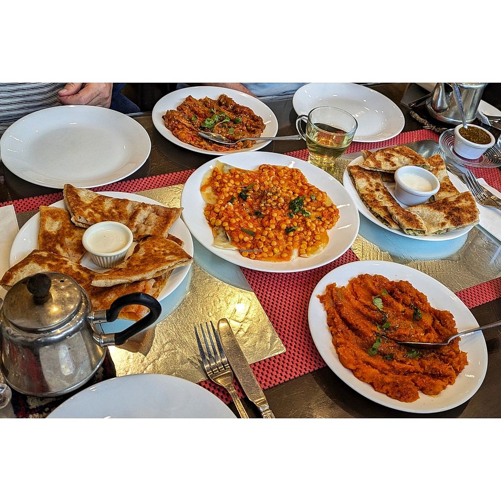 Ariana 2 - North West London Restaurant - HappyCow