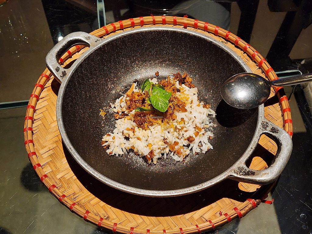 Sadhu Vegetarian Buffet Restaurant - Phố Hoàng Đạo Thúy - Hanoi ...
