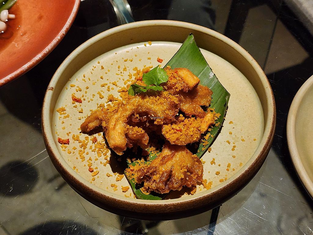 Sadhu Vegetarian Buffet Restaurant - Phố Hoàng Đạo Thúy - Hanoi ...