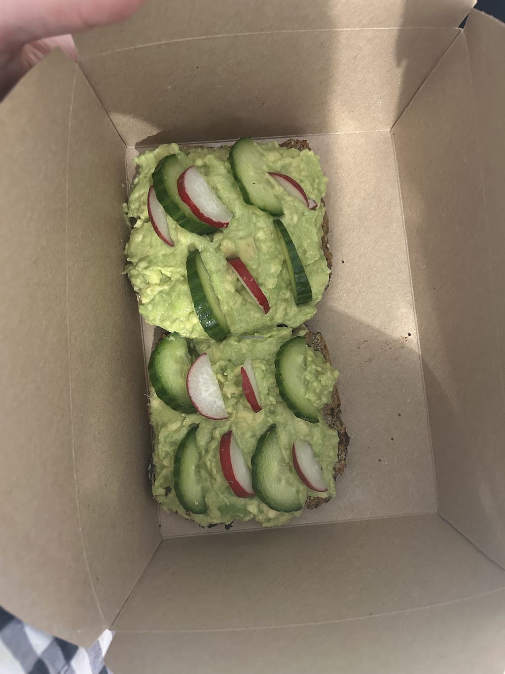 Nuba Cafe Downtown - Bucharest Restaurant - HappyCow