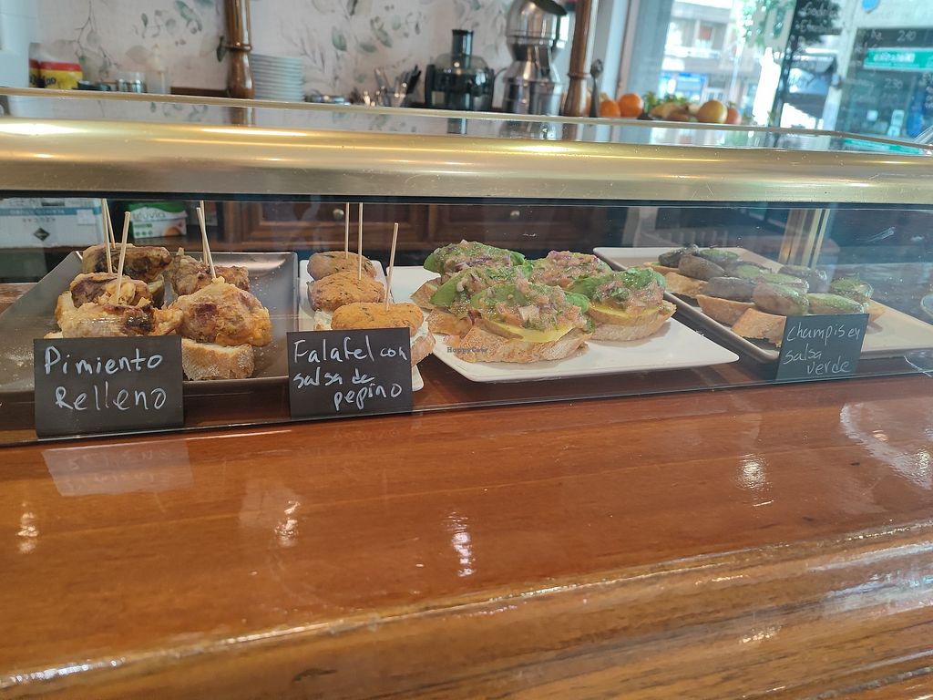CLOSED: Icatu Cafe - Bilbao Coffee & Tea - HappyCow