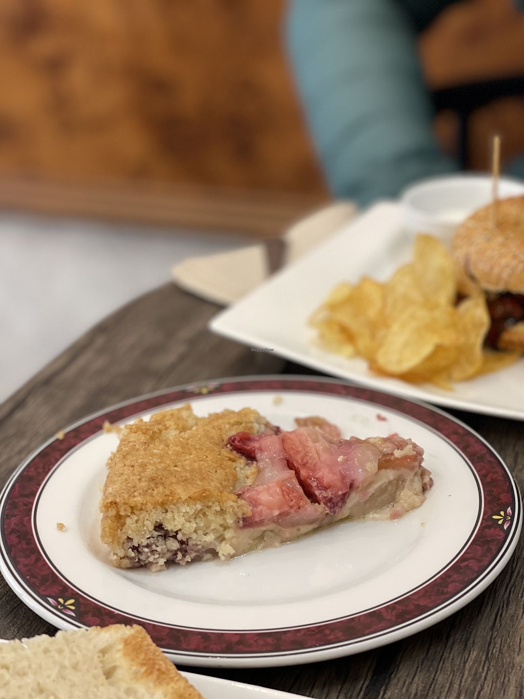 CLOSED: Icatu Cafe - Bilbao Coffee & Tea - HappyCow