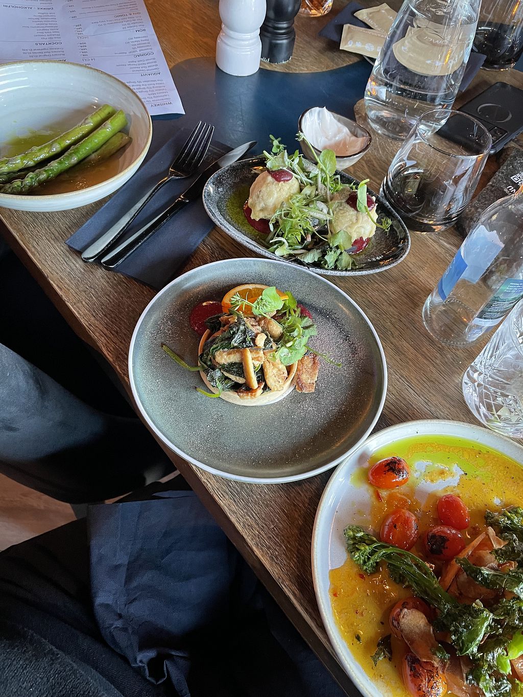 Stakeriet Mat og Vinhus - Alta Restaurant - HappyCow