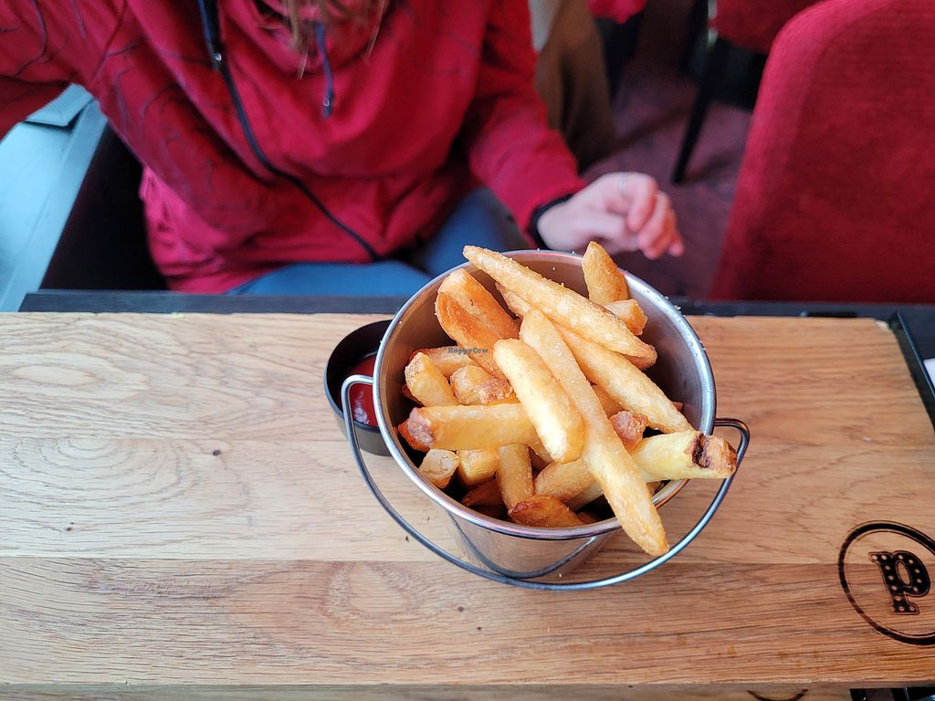 Pincho Nation - Fredrikstad - Fredrikstad Restaurant - HappyCow